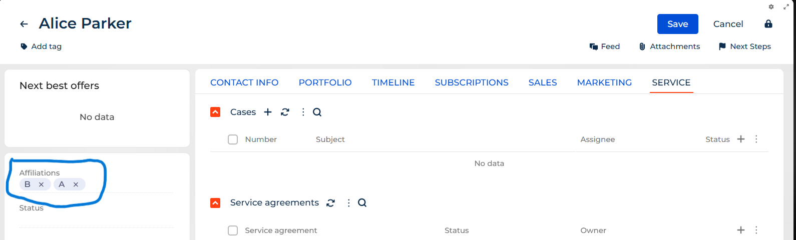 IMPORTANT!! User Confirmation Before Deleting Item from MultiLookup | Community Creatio